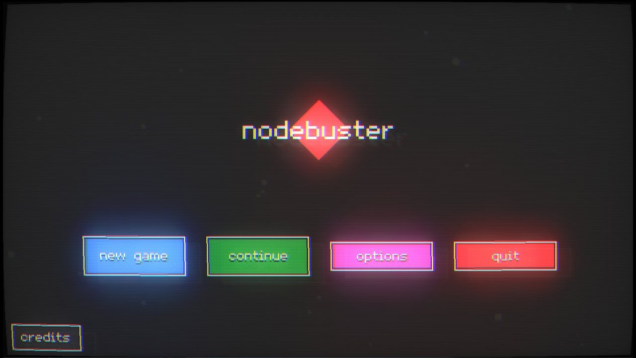 Nodebuster Speedrun 1:48:04 - YouTube