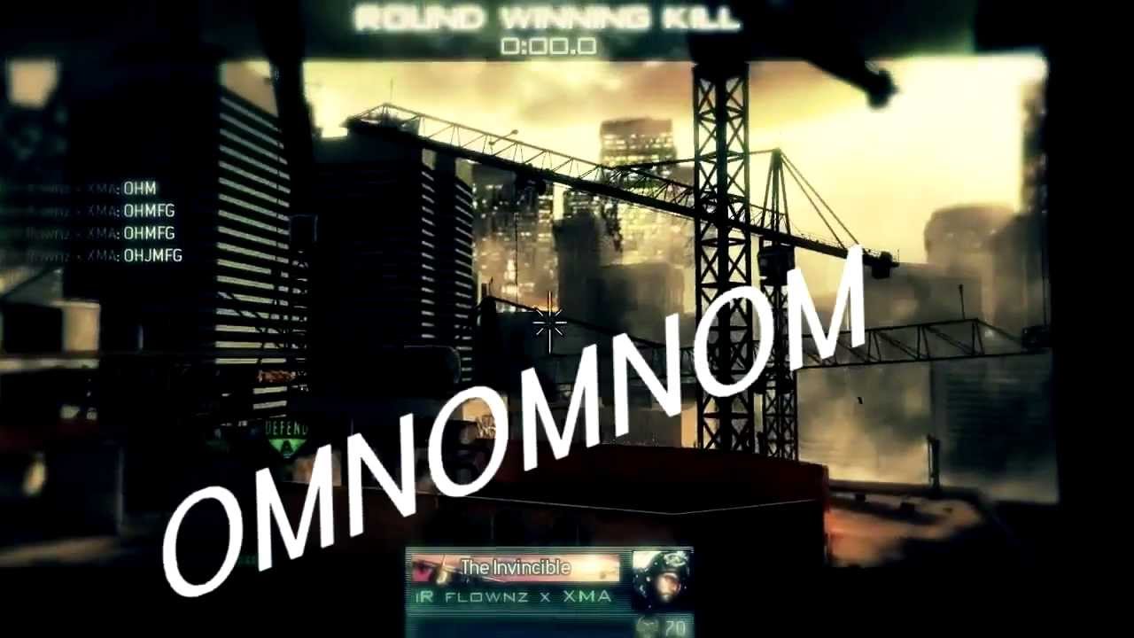 OCE #1 | Kill from flownz | Edit by Ziirb - YouTube