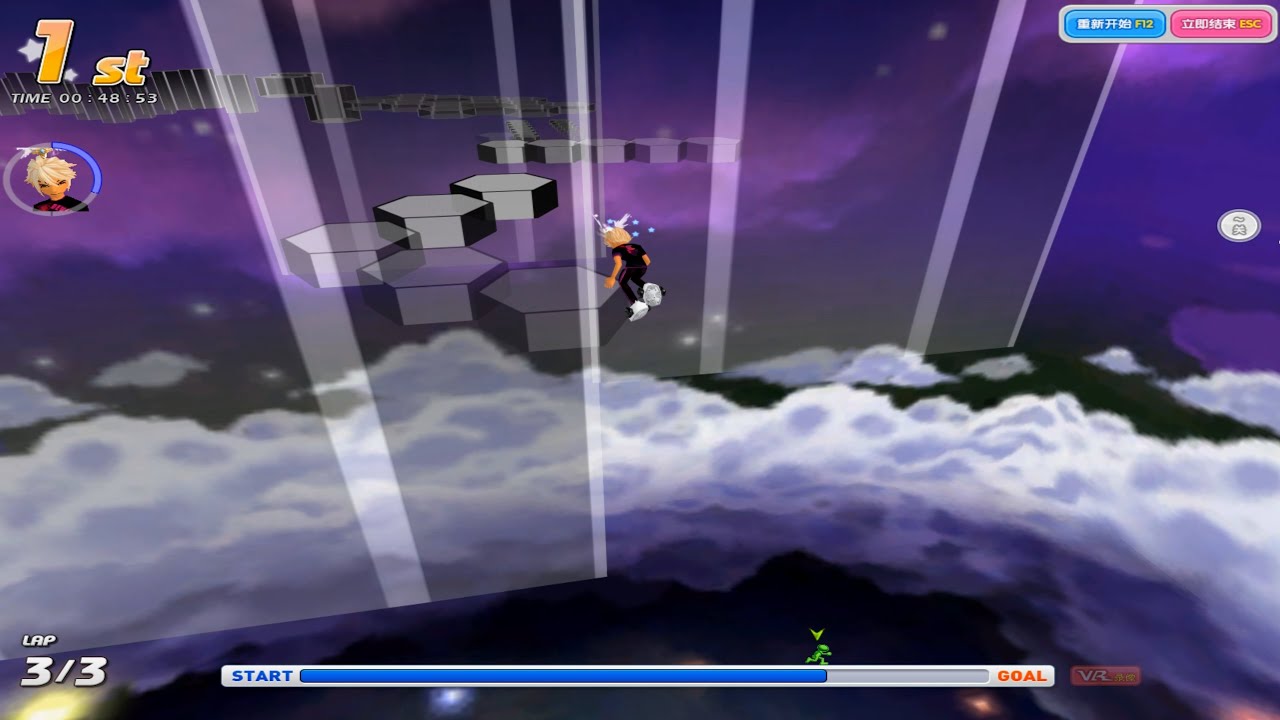 Talesrunner Devil Block 1:01:75 Two Brother2 45:85 Block Mix2 47:16 Dr ...