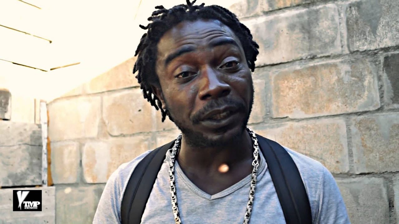 Blessi talk about life - YouTube