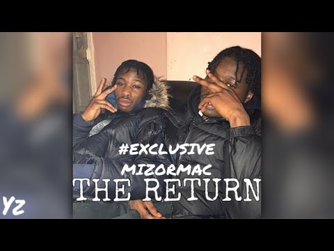 #EXCLUSIVE MIZORMAC “THE RETURN OF MIZORMAC “ FULL SONG - YouTube