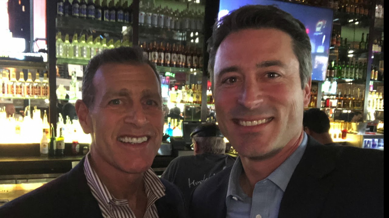 S2 E3: Pete Ciarrocchi on Protecting Crab Fries, Being a Soul Man and ...