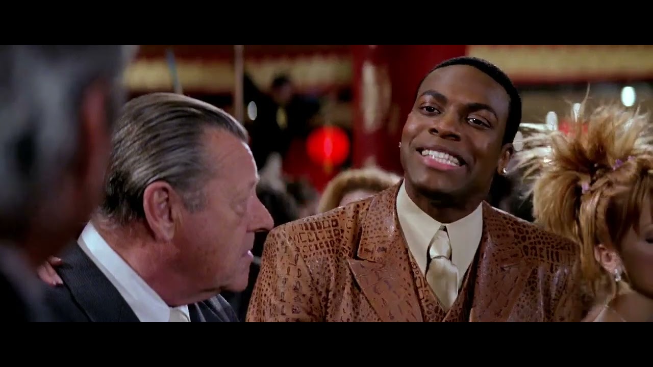 Rush Hour clips🎬 - YouTube