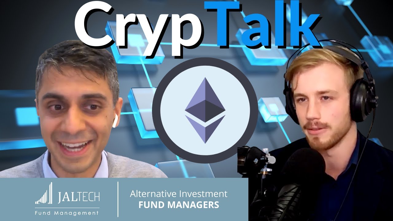 CrypTalk Episode 4 - DeFi proves itself against centralised platforms - YouTube