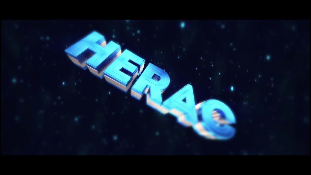 Intro vorschlag für HeracAy - YouTube