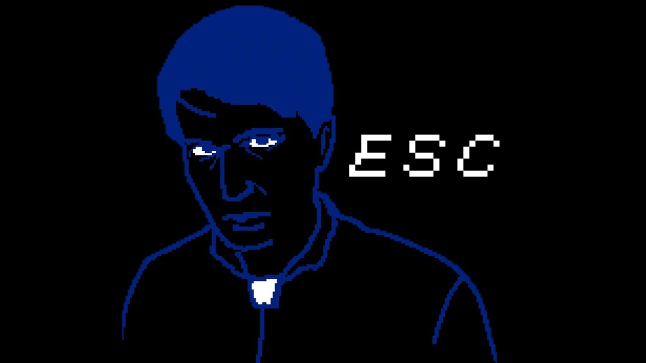 ESC - YouTube