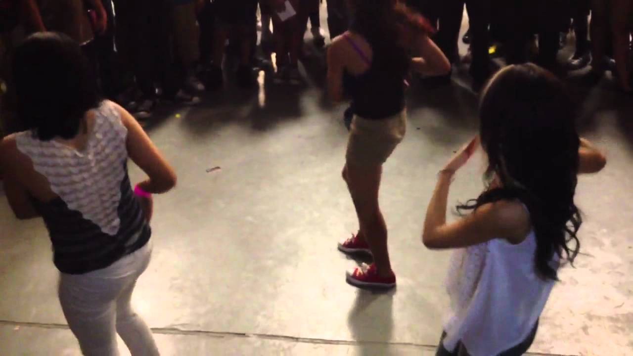 Swagged Up Dollies - YouTube