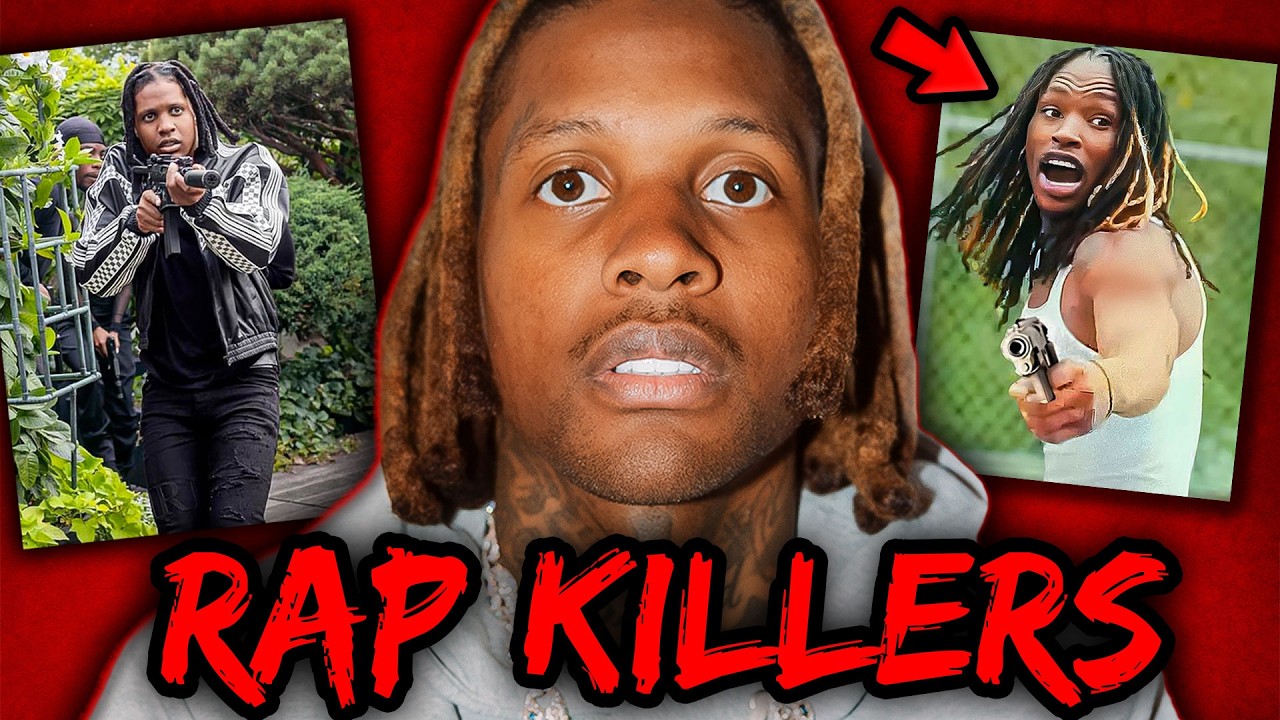 RAPPERS WHO ARE KILLERS... (YNW Melly, Lil Durk, Diddy & Snoop Dogg ...