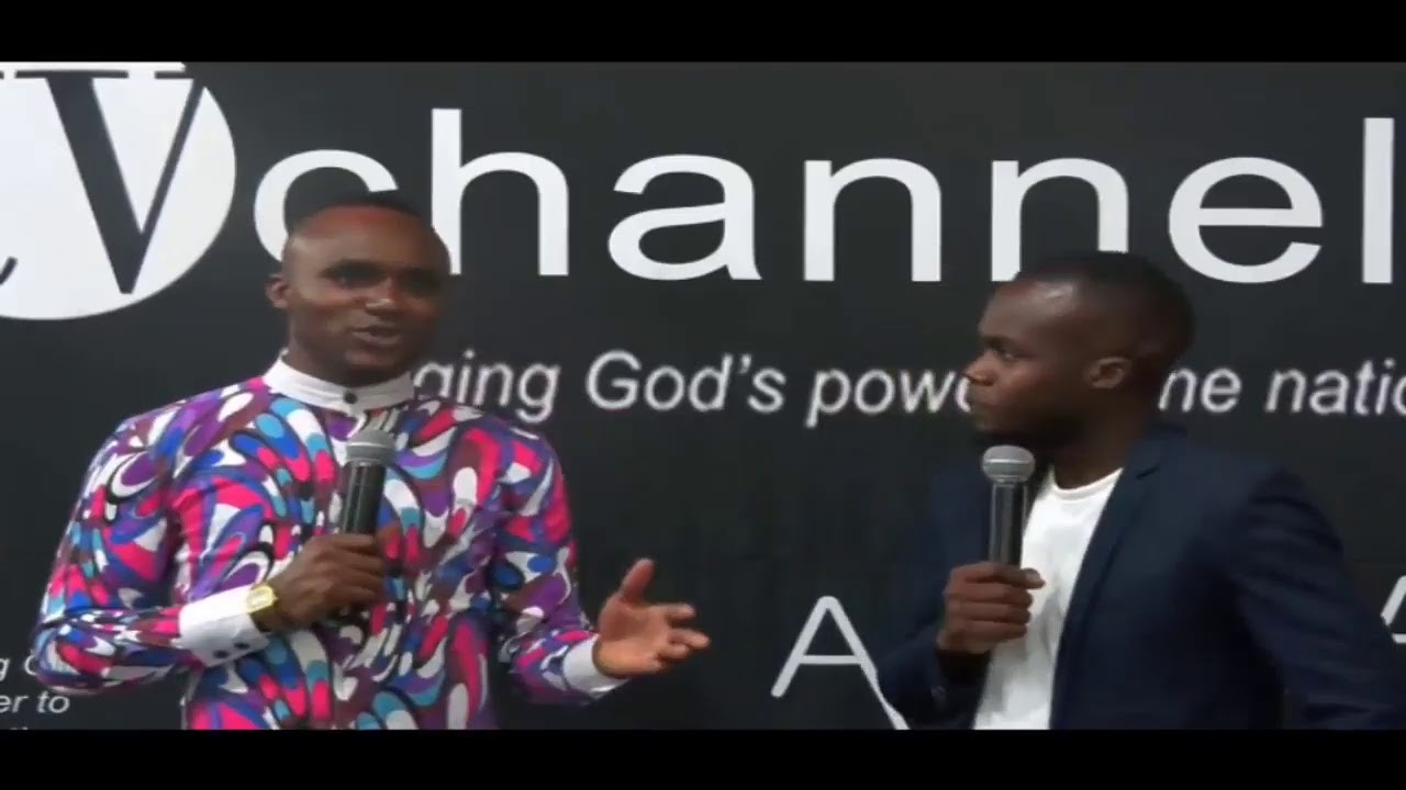 Last Sunday Service of 2020 With Bishop Idah Peterside - YouTube