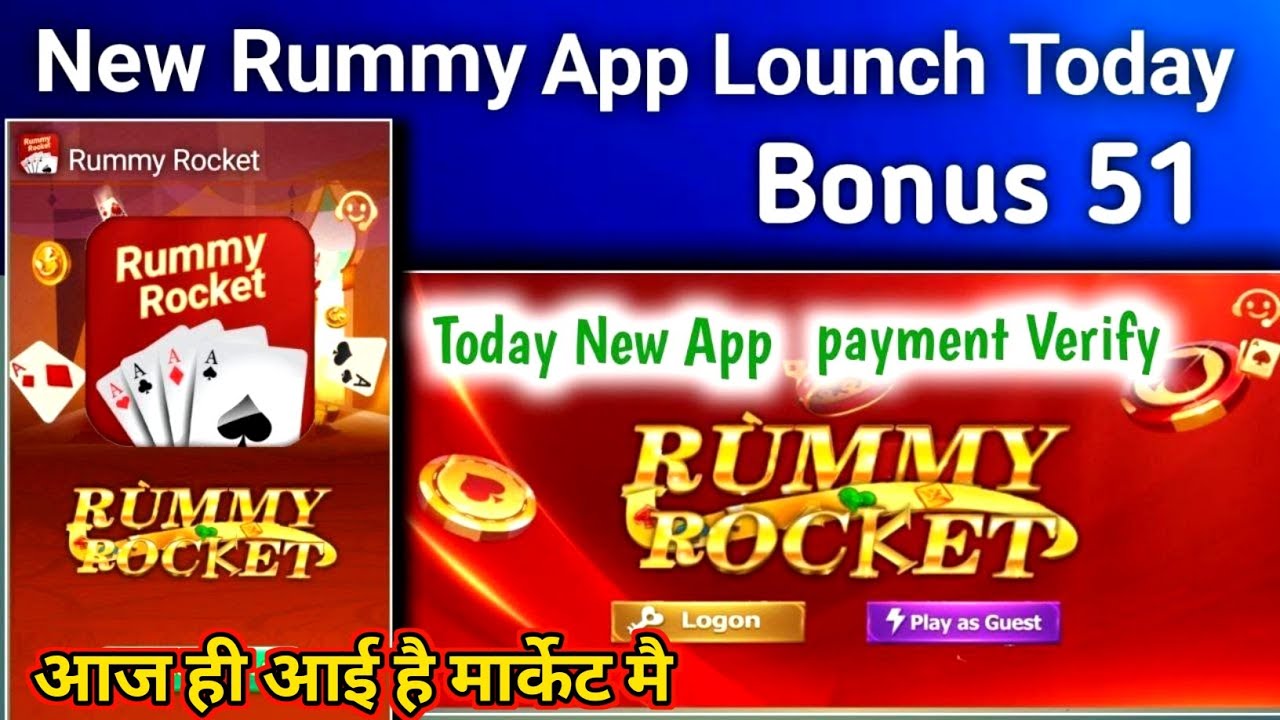 new rummy earning app today | new rummy app today | 2023 rummy rummy ...