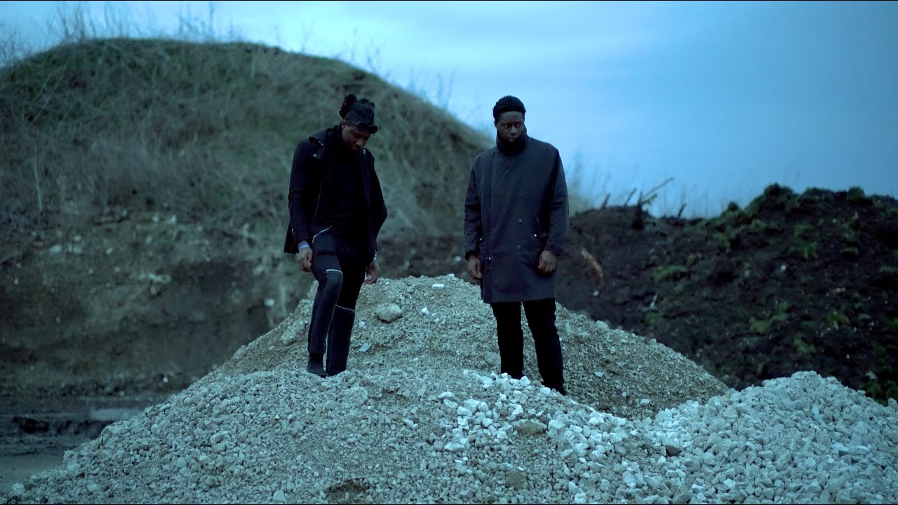 Null 7 - Age of the Future (Album Trailer) - YouTube