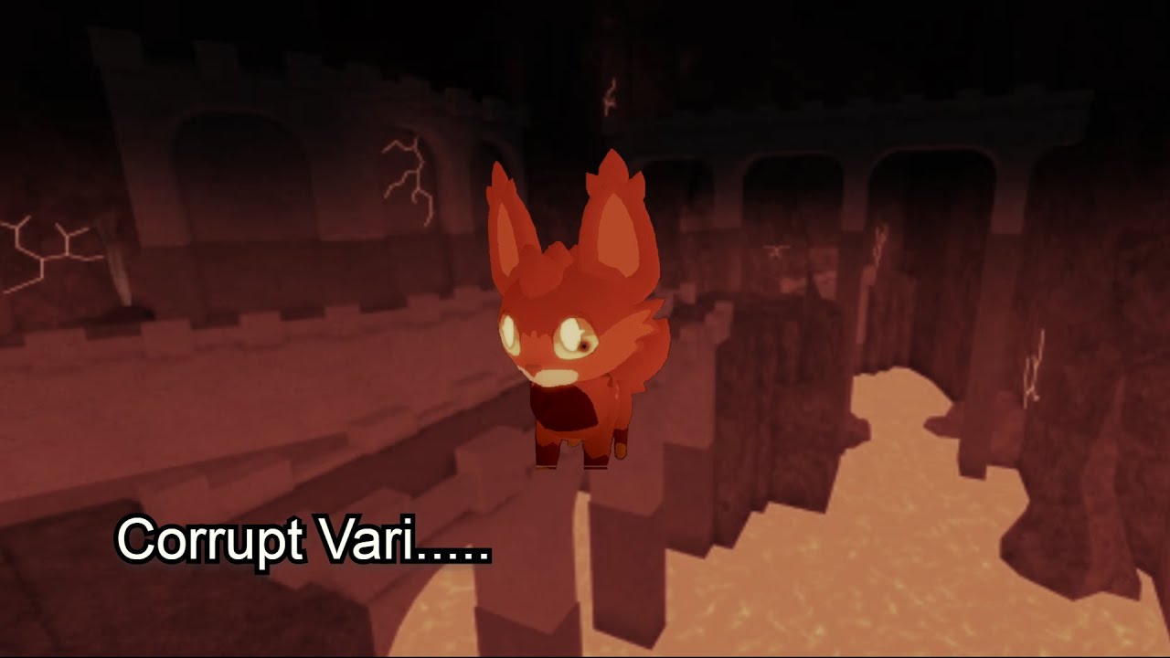 Gamma Vari Hunting and Giveaways // Loomian Legacy - YouTube