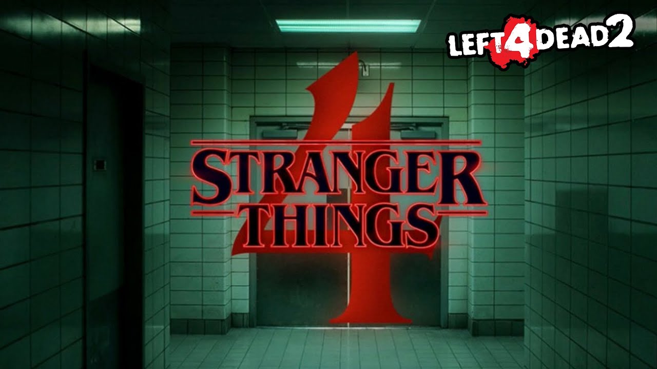 Hawkins National Laboratory (Stranger Things) - YouTube