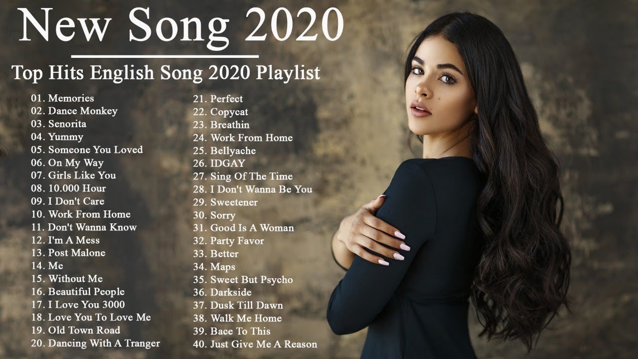 Charts 2020 Musik - Top 100 Deutsche Hits 2020 - Aktuelle Hits (Neu ...
