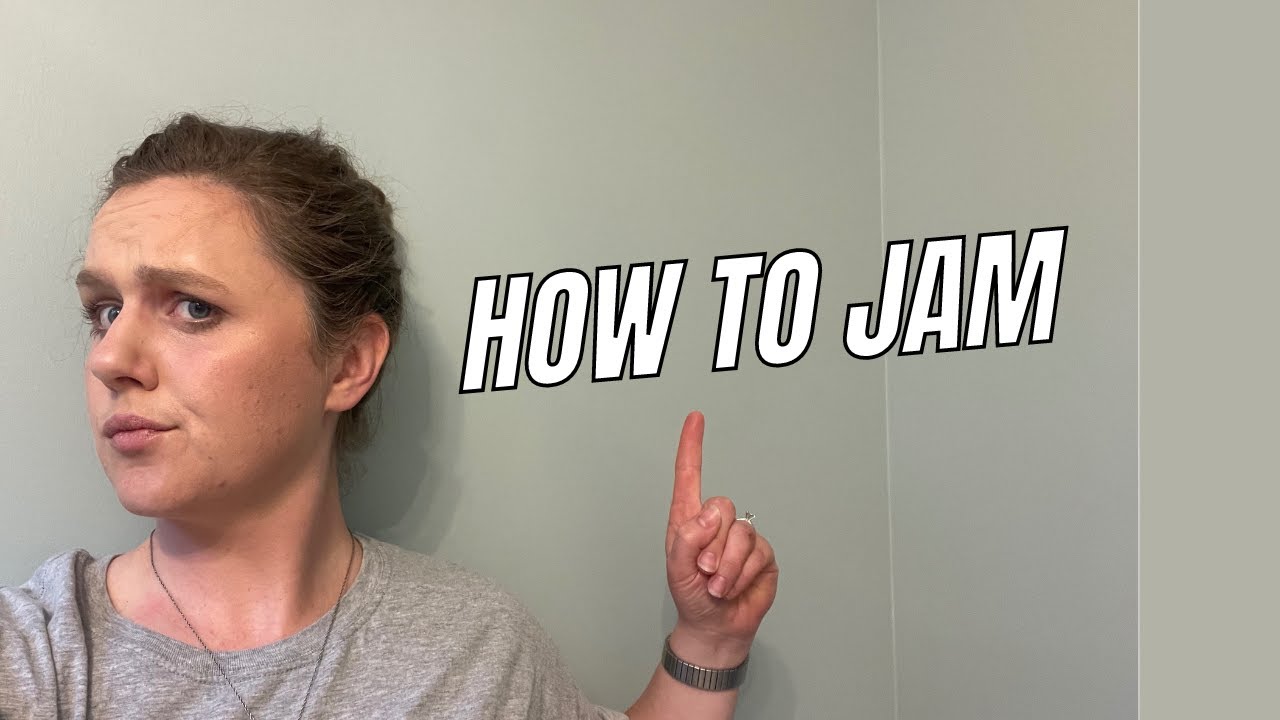 How to Jam - for Beginner Musicians - YouTube