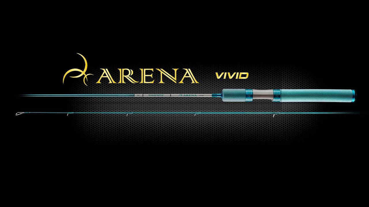 Favorite Arena VIVID - YouTube