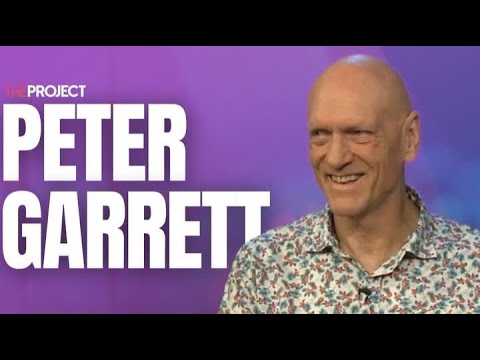 Peter Garrett On Why He Thinks Taylor Swift Charges Too Much For ...