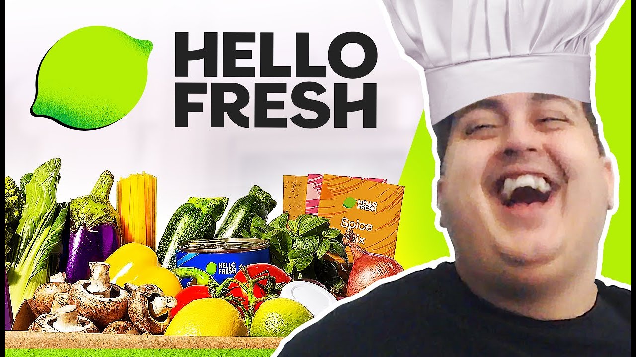 BEST COOKING STREAM EVER - YouTube