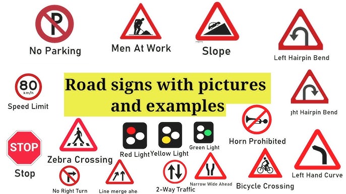 Cut Paste Road Signs Others, 52% OFF