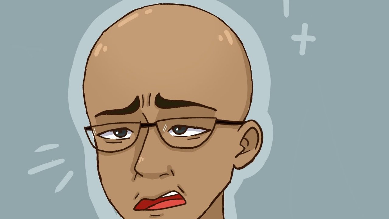 Why Alec Will Go Bald in Disventure Camp All Stars! - YouTube