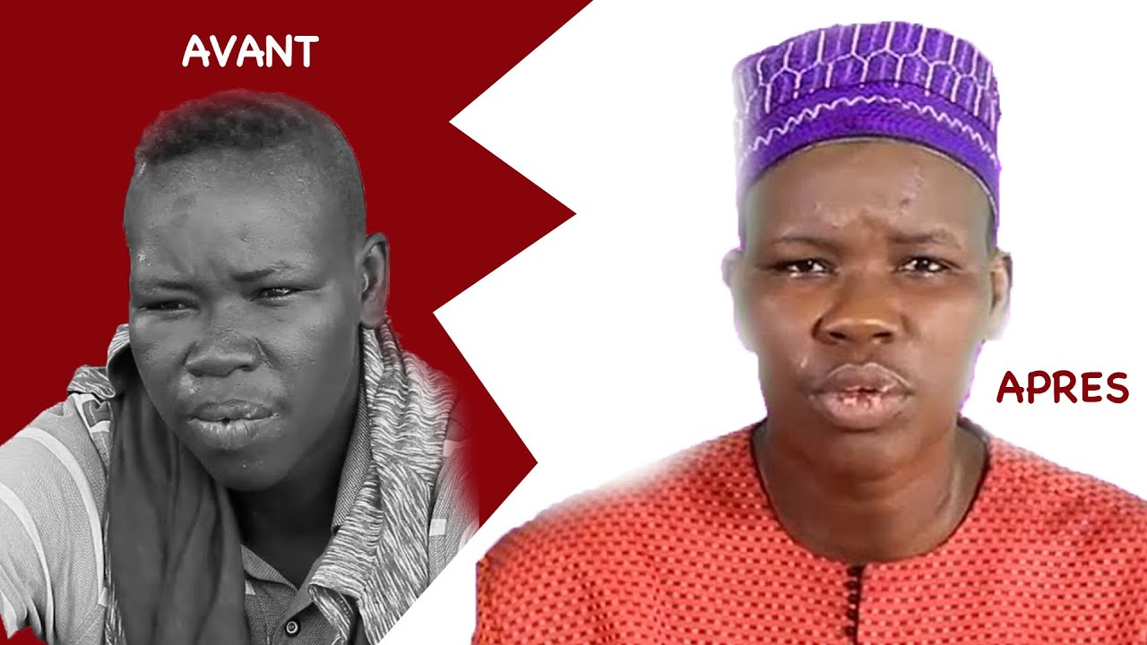 🔴LIVE : SALON D'HONNEUR RETRACE L'HISTOIRE DE OUSTAZ DAME MBAYE SUR SON ...