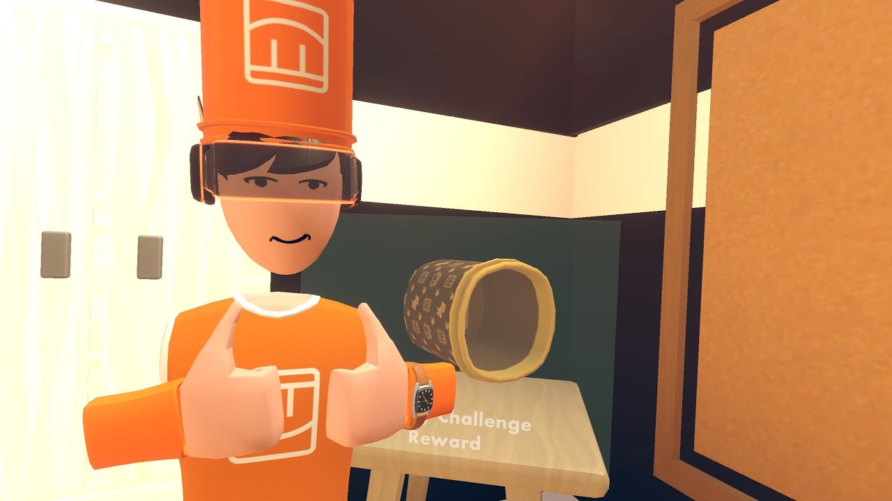 New Rec Room Store And Weekly! | Rec Room - YouTube