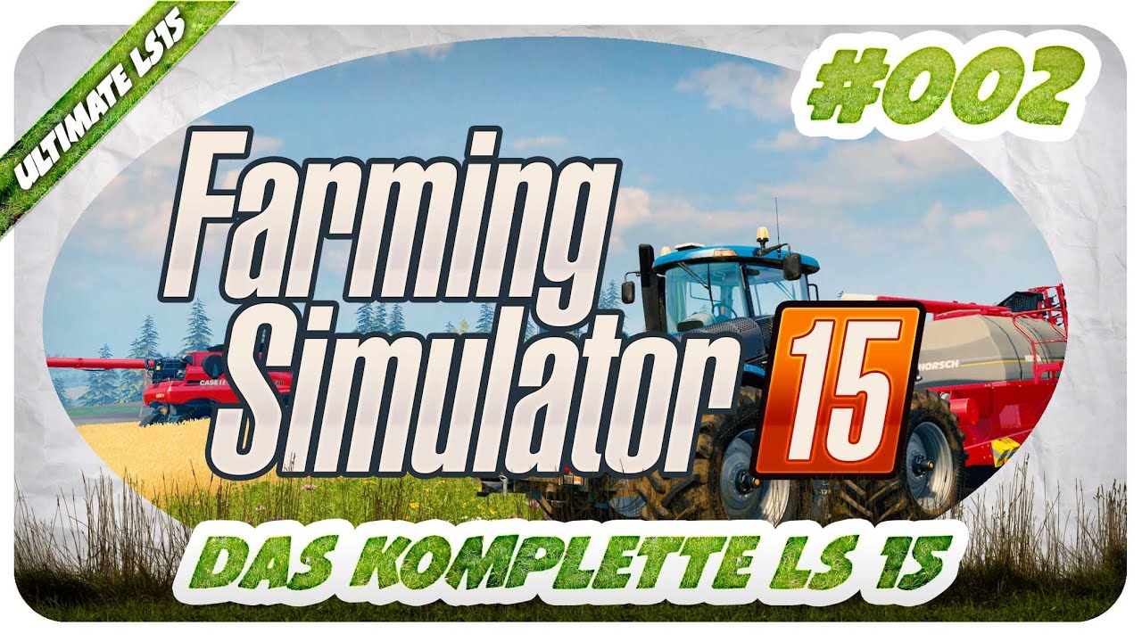 ULTIMATE LS15 - #002 - Meinungen über den LS - YouTube