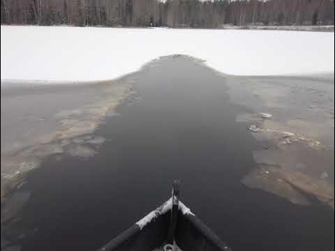 steam icebreaker - YouTube