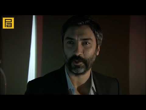 Polat Alemdar_Aron Felleri Öldürüyor. Kurtlar Vadisi Pusu 131 Bölüm.