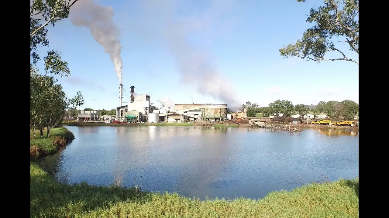 Almoiz Group make an offer for Isis Mill Shares - YouTube