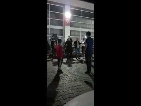 Aşiret Düğününde Kendini Kaybeden Işte O Adam INANILMAZ  ŞOV
