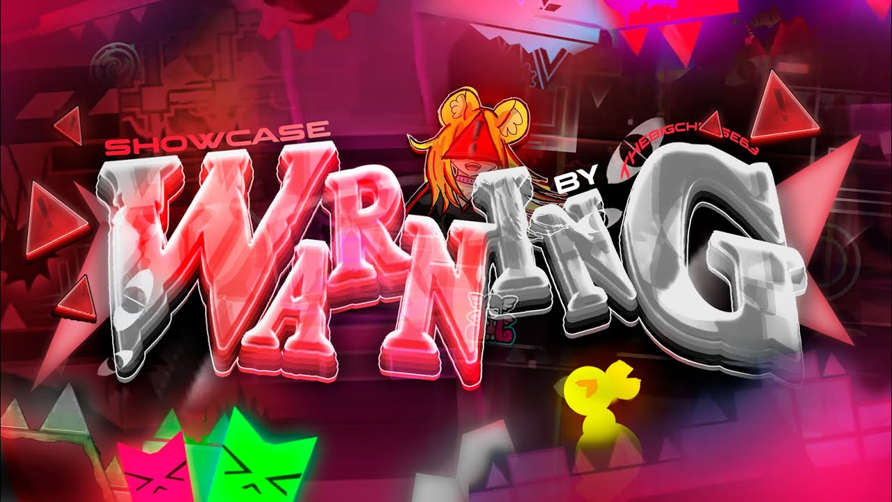 WARNING // 4K Showcase // Dedicated to @tsumikusa.tsumikusa - YouTube