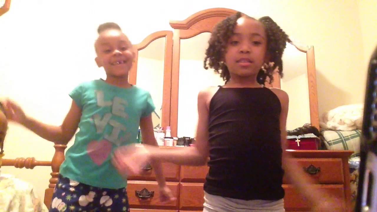 Hit That Bit For The Gram By Sheala Pickett And Kaliyah King And ...