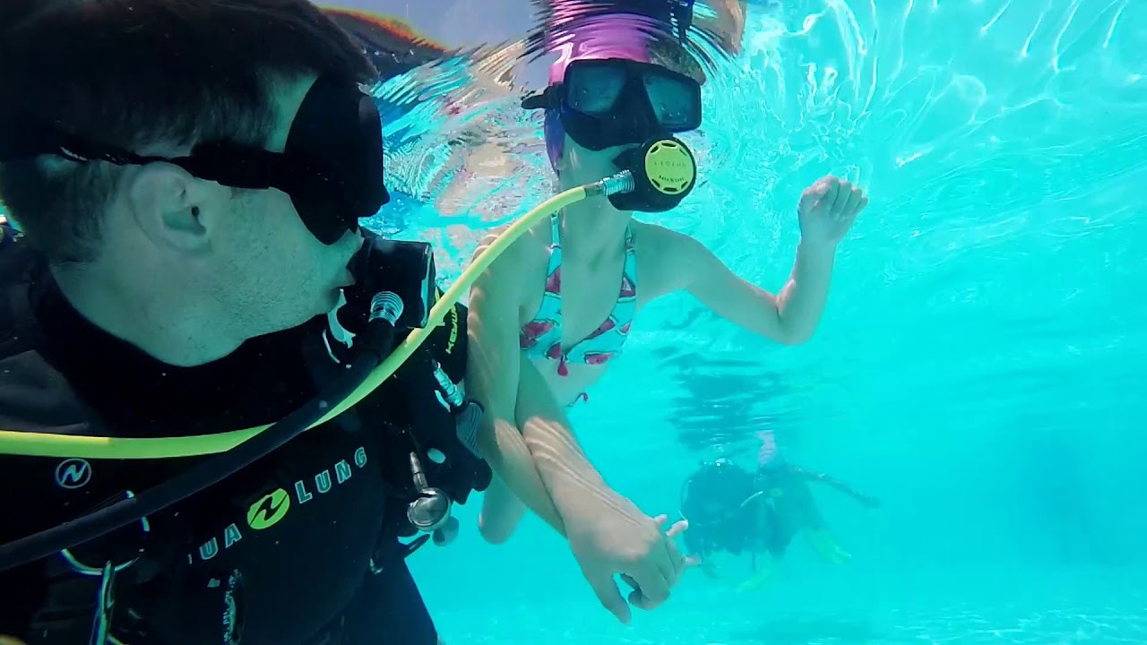 Flying Fox With Diving 2017 - YouTube