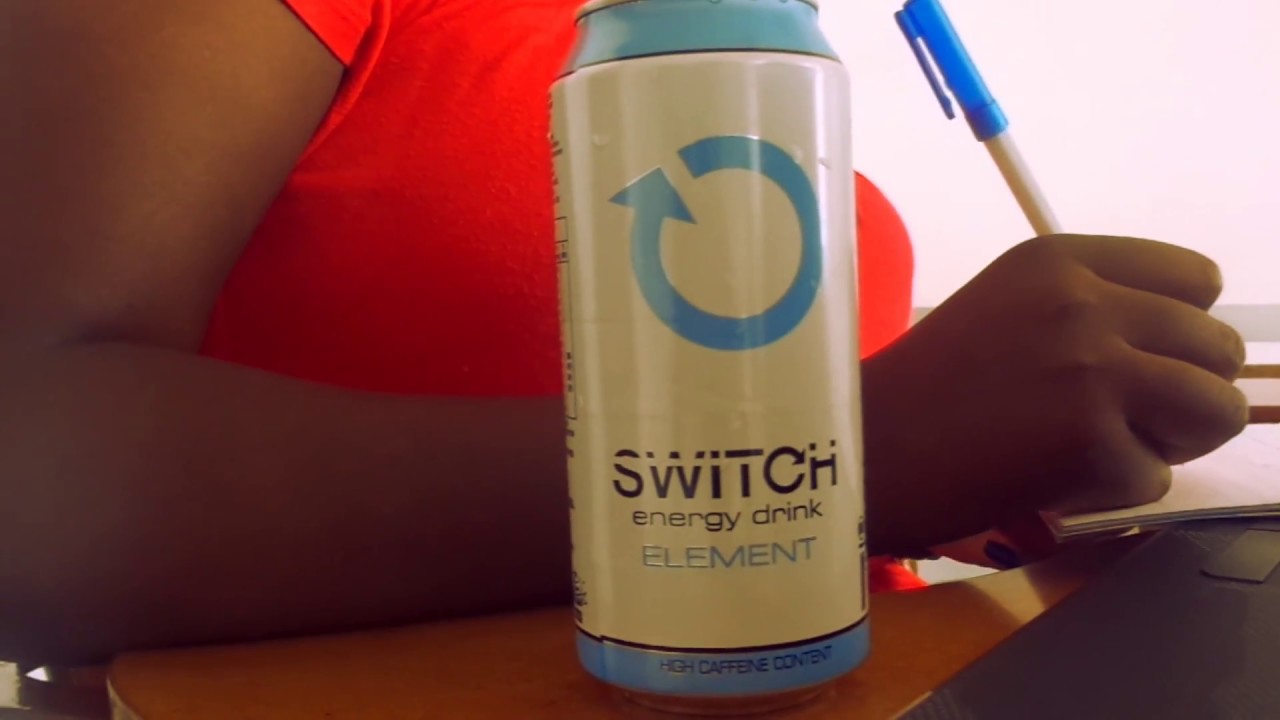 Switch Energy Drink Advert | Madzibaba TeeQae | Tambo Junction TV - YouTube