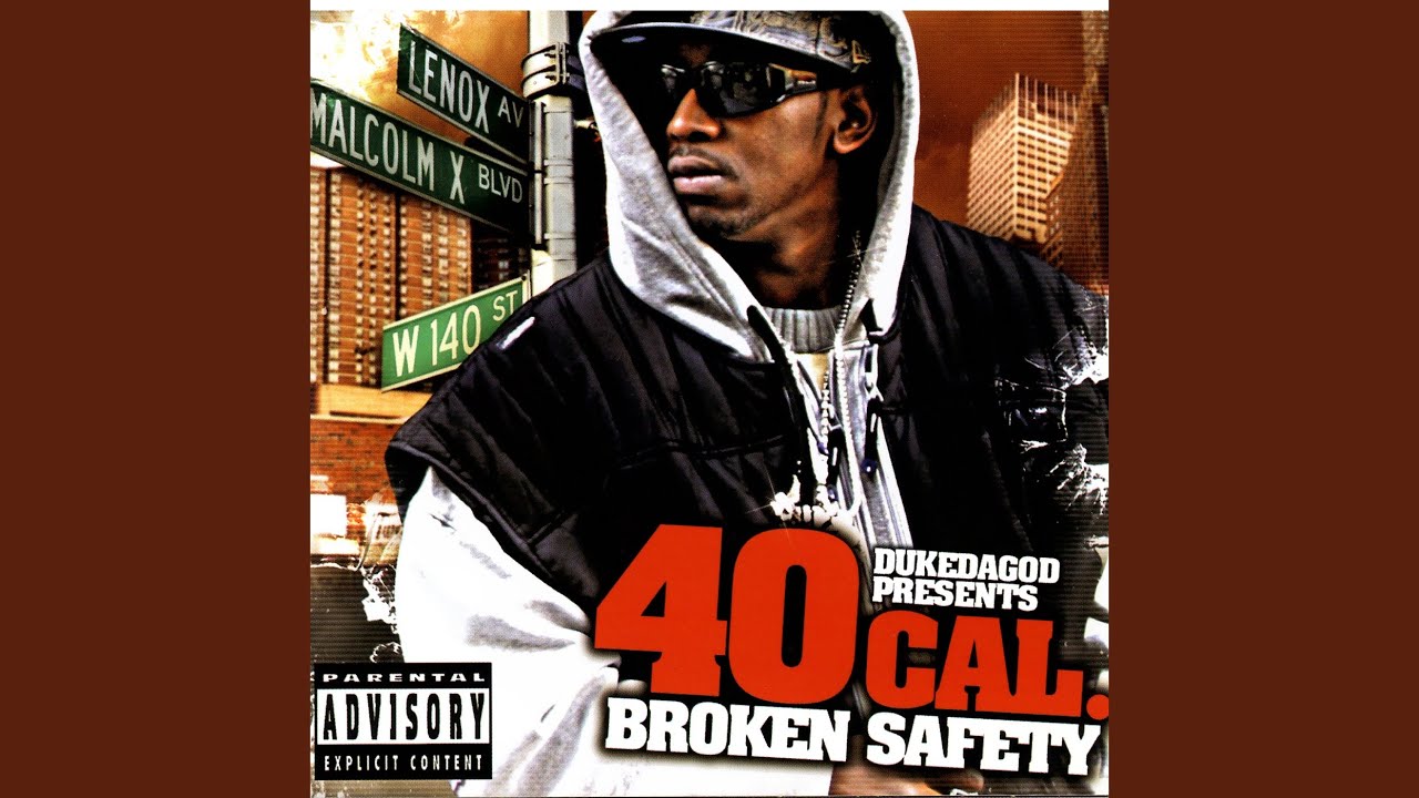 Broken Safety - YouTube