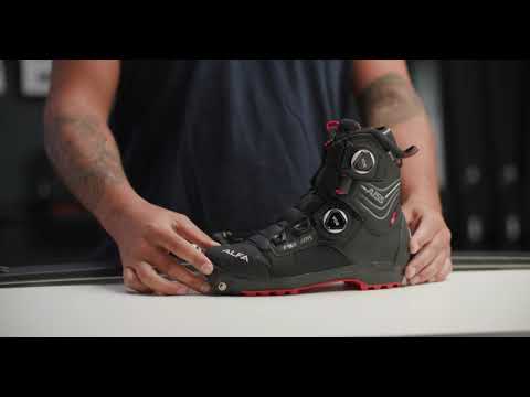 About the Rottefella Xplore System