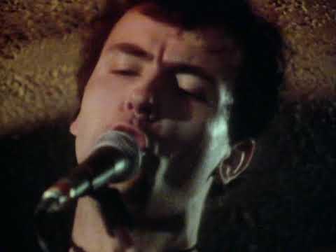 The Stranglers - (Get A) Grip (On Yourself)