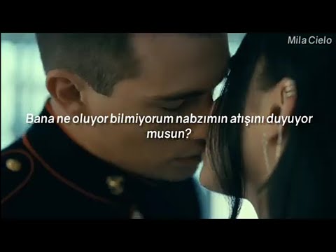 Sofia Carson - Come Back Home (Türkçe Çeviri) (Purple Hearts Netflix)