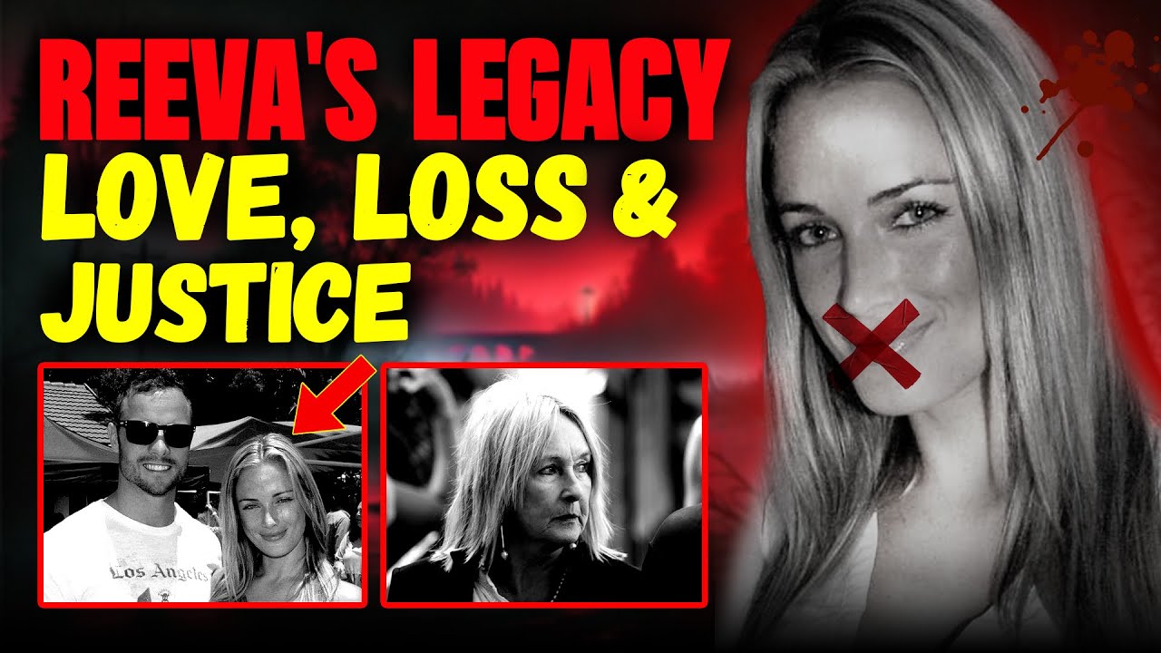 'Reeva Steenkamp: The Tragic Case That Shook The World | Behind True ...