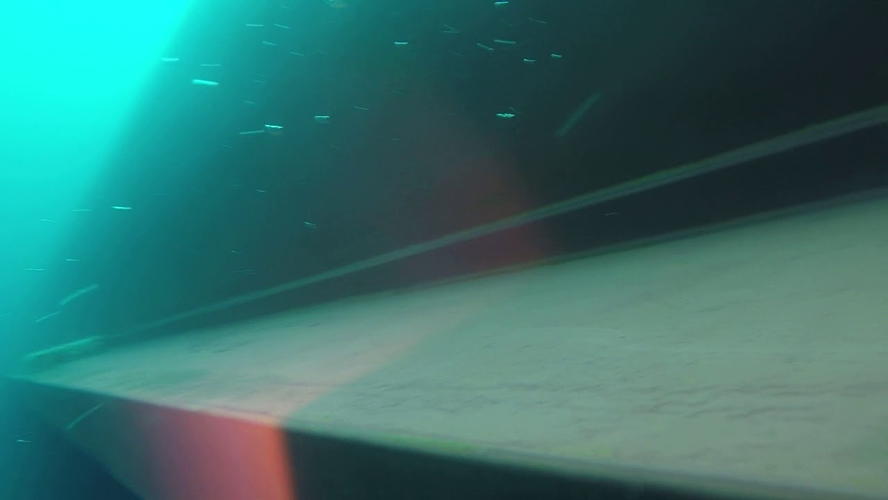 mv Genco Columbia Santos 19 12 18 Bilge After Video 02 07 - YouTube