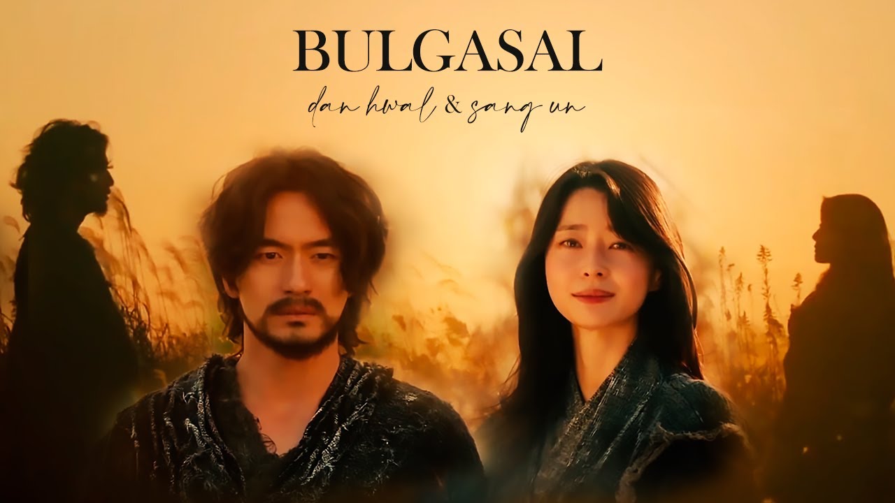 dan hwal & sang un • beyond the time • bulgasal [finale] - YouTube