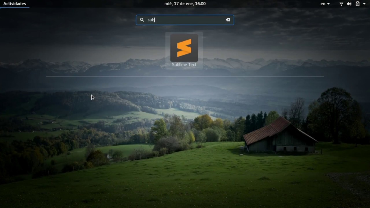 Instalar NodeJS 8 y Angular-cli en Fedora 27 (GNU/Linux) - YouTube