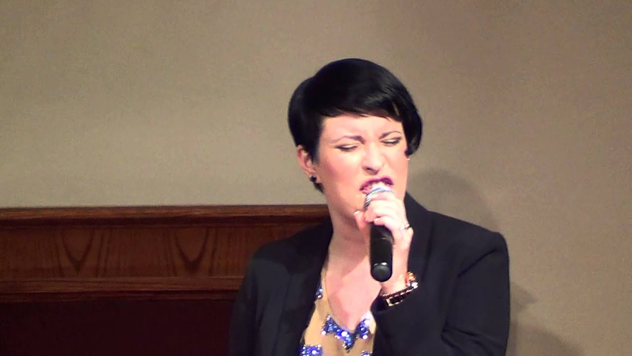 DESTINY MCGUIRE----I CALL YOU AWESOME - YouTube