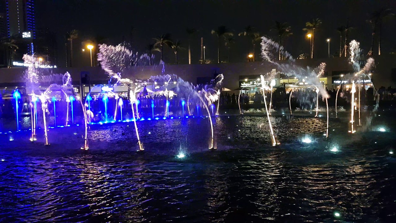 Opera House Kuwait ( Jaber Culture Center ) - YouTube