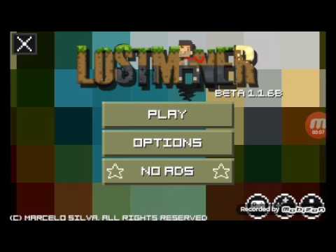 Lost miner :tutorial de multiplayer - YouTube