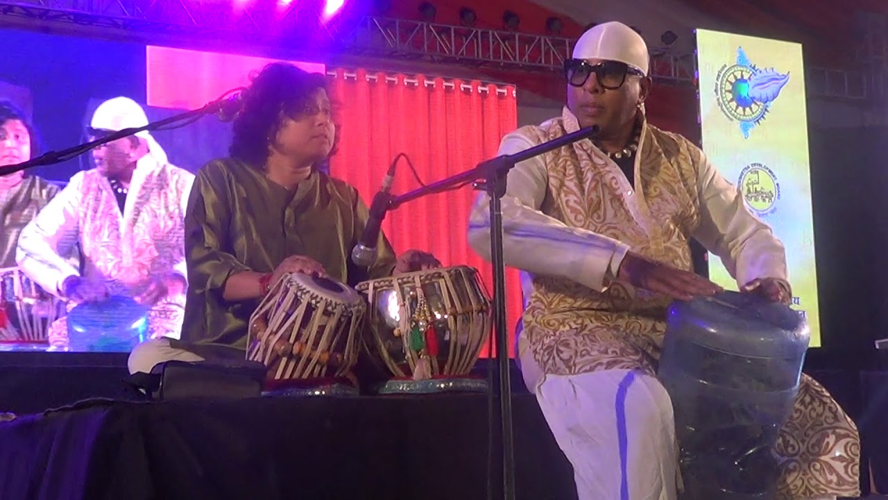 SIBAMANI JI & RIMPA SIVA PART2 - YouTube