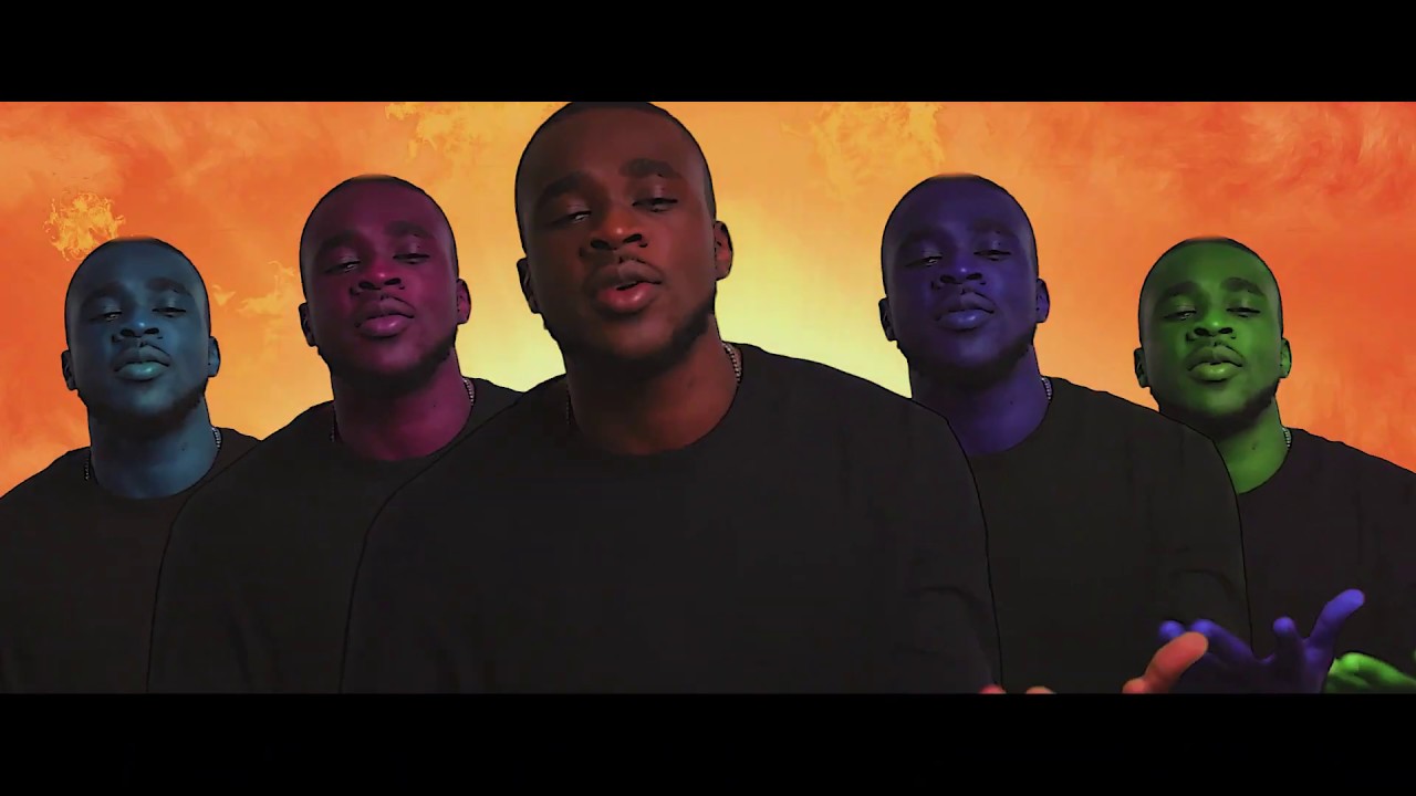 Dayo - Rapstar (Official Music Video) | New Hiphop Music - YouTube