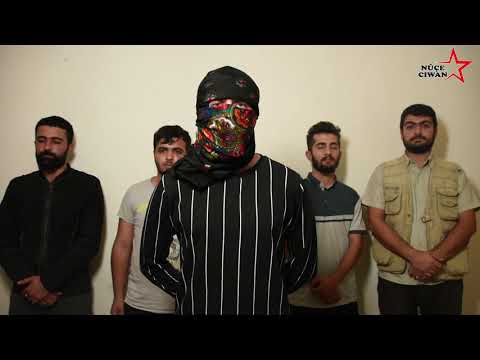 Ji Başûr koma 9’emîn tevlî ‘Berxwedana Rûmetê’ bû