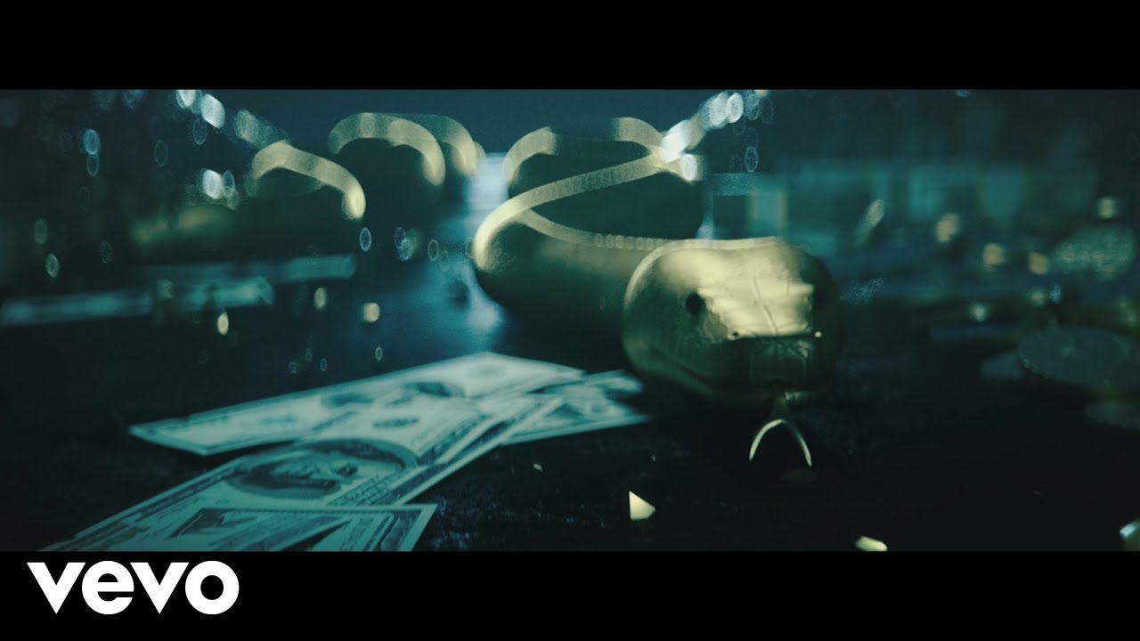 Zann - Humanity (Official Video) - YouTube